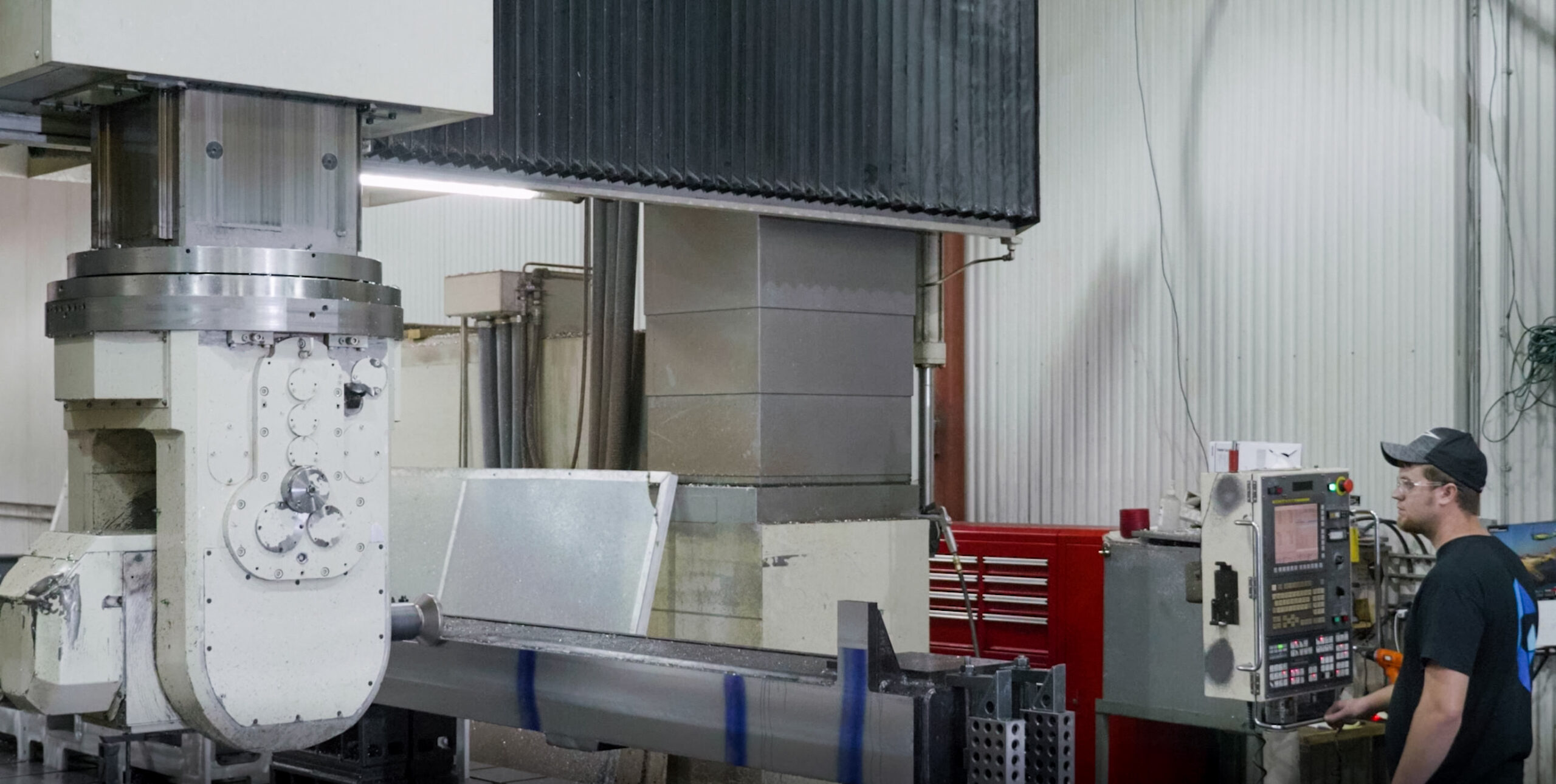 Equipment Photos - Galaxy Group